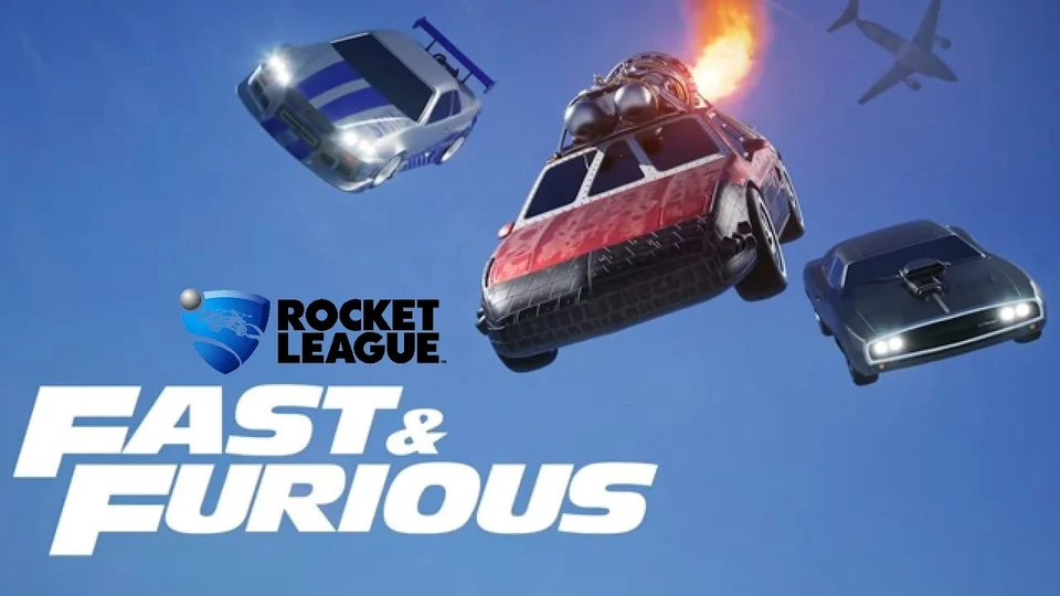 Rocket League Pontiac Fiero: Hitbox, Release Date, &… | EarlyGame