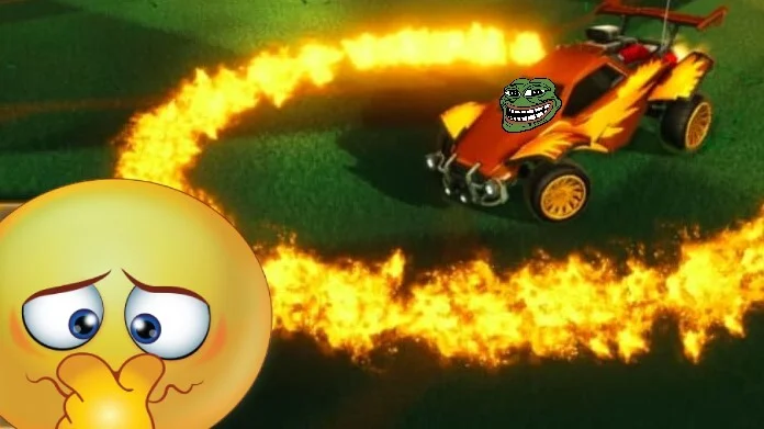 Rocket League: Wie man Prix Alpha Boost und weitere… | EarlyGame