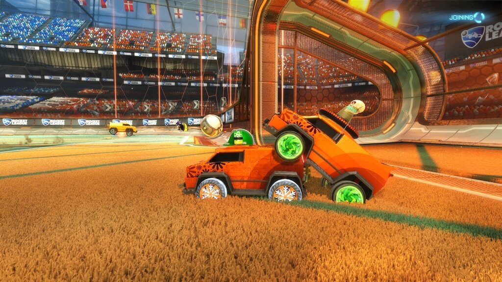 Rocket League Rule 34 Everything Explained EarlyGame Rocket League Rule 34 Everything Explained EarlyGame