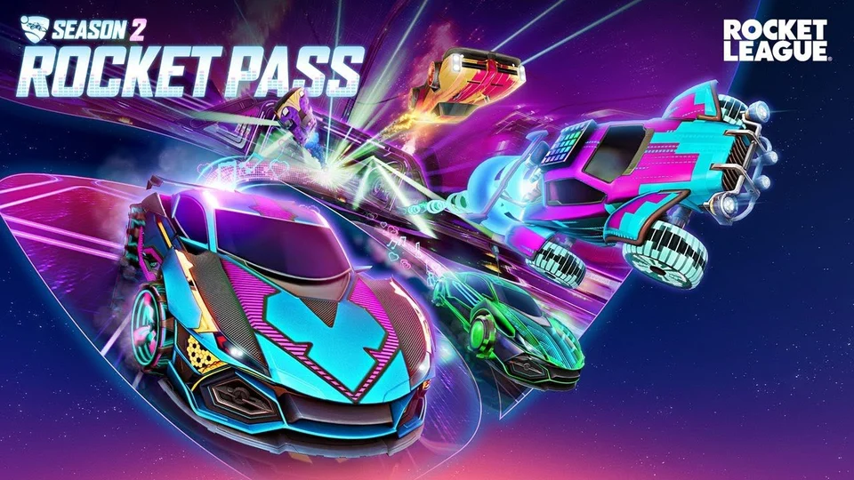 EarlyGame | All Free-to-Play Rocket League Seasons Ranked