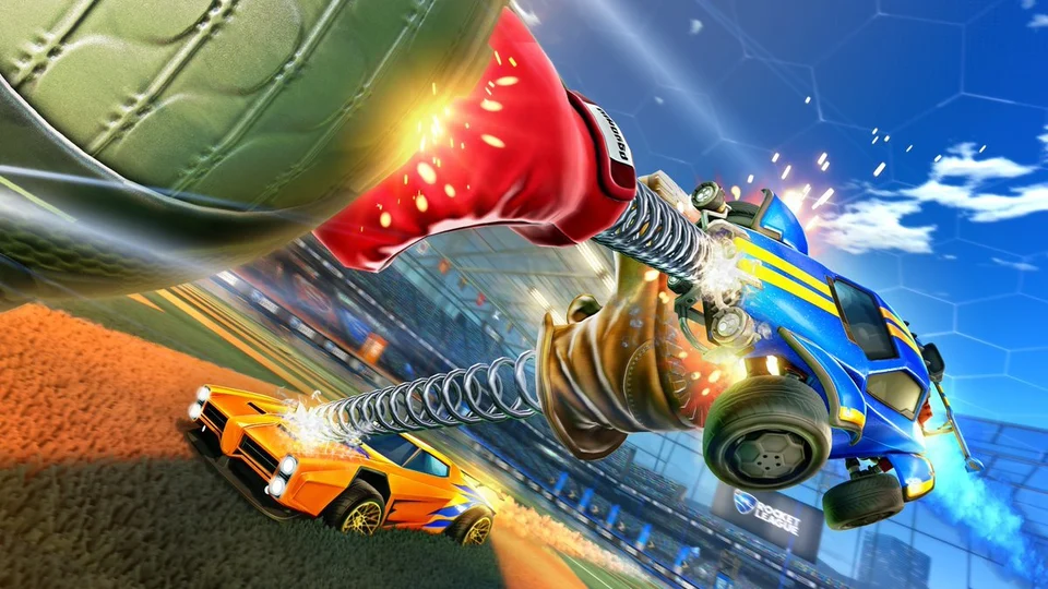 ¿Qué es el LTM Spring Loaded de Rocket League? | EarlyGame