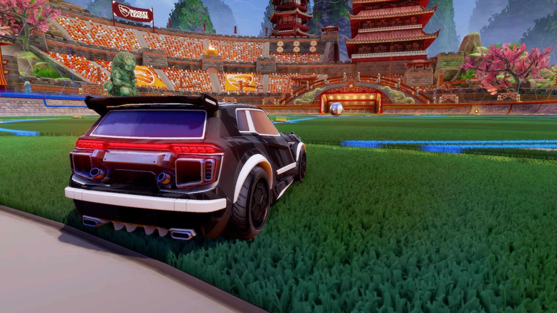 The 3 Best Kickoff Strategies in Rocket League | EarlyGame