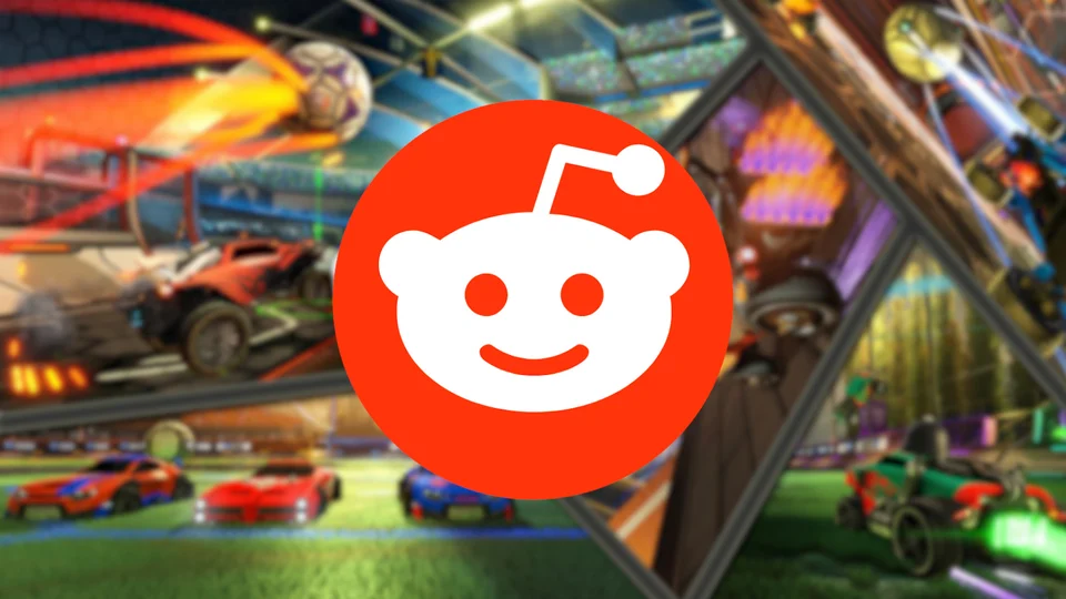 EarlyGame | Rocket League Reddit: Best of the Week 9