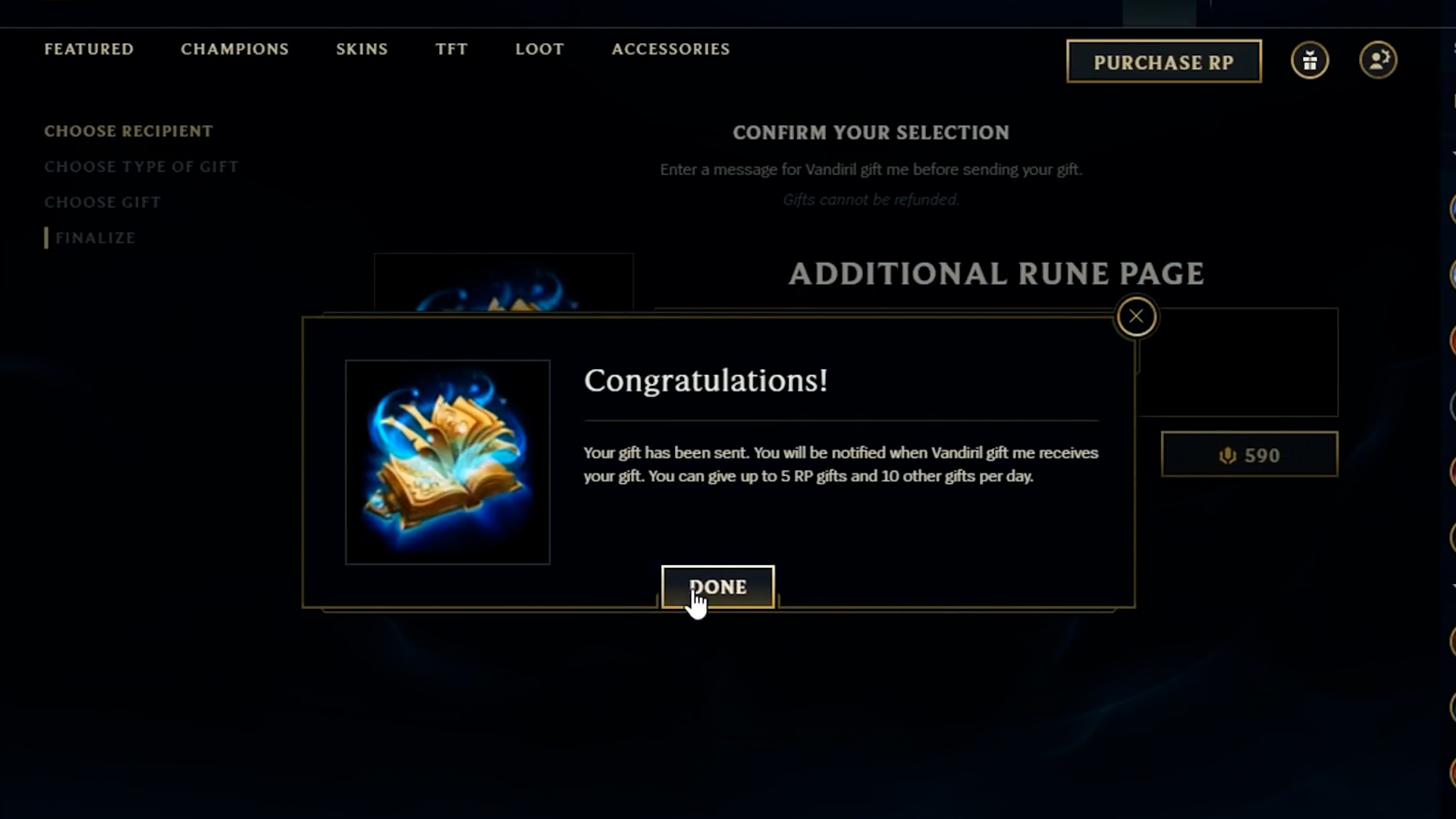 I gifted myself a Rune Page in 2022... Was it worth it? | EarlyGame