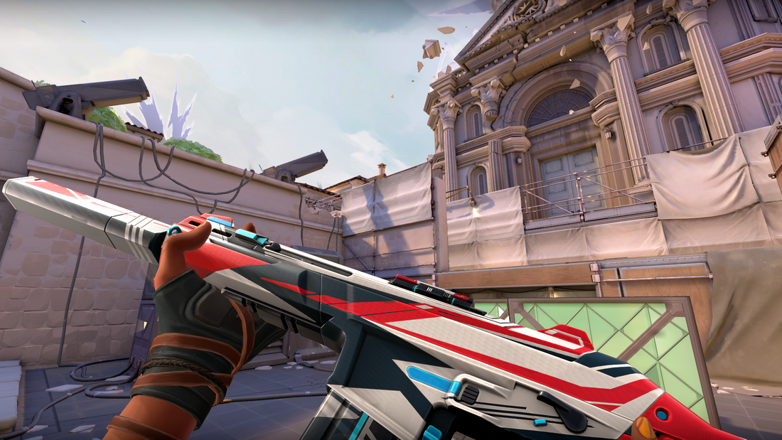 The Best Cheap Weapon Skins in Valorant | ValorFeed