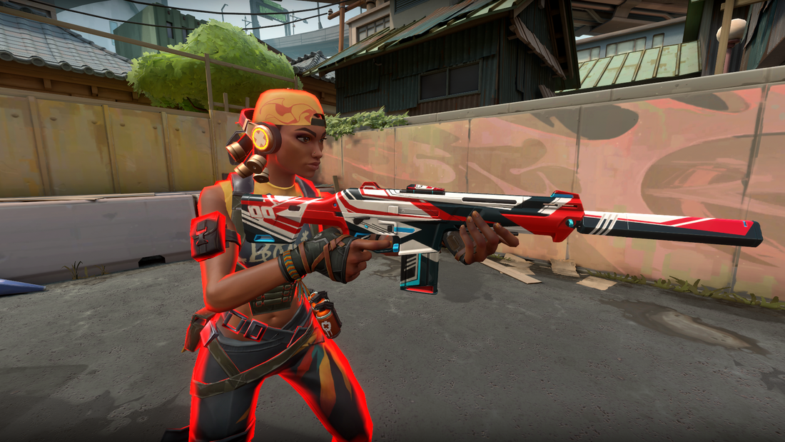 5 Phantom Skins For Every Budget | ValorFeed