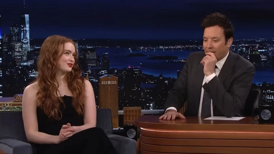 Internet supo del papel de Sadie Sink en Spider-Man antes… | EarlyGame
