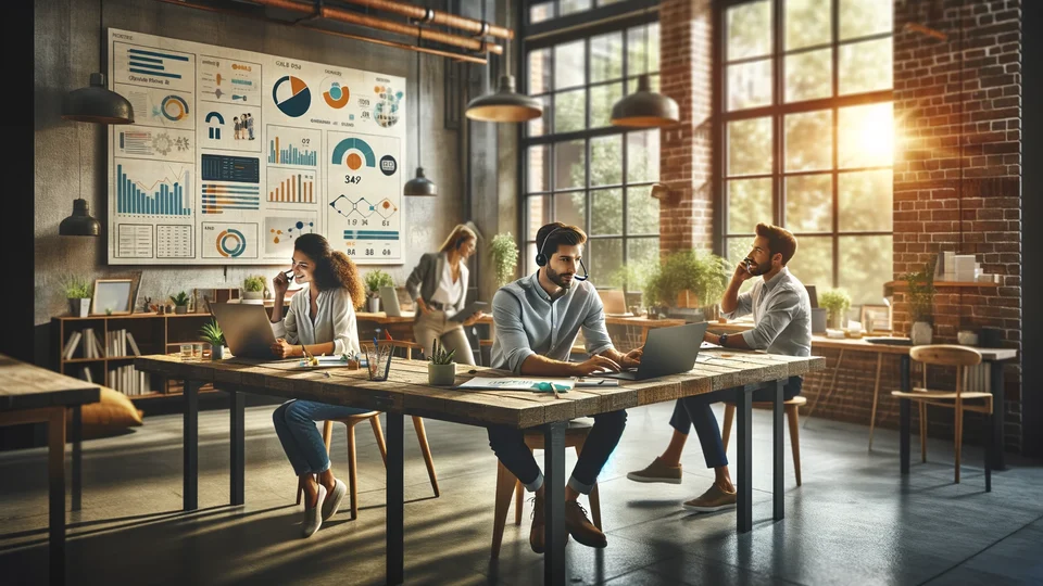 Sales & Business Development: The Art Of Customer… | EarlyGame