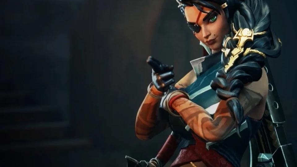 LoL: Samiras Spott-Emote gibt euch ein Gold | EarlyGame