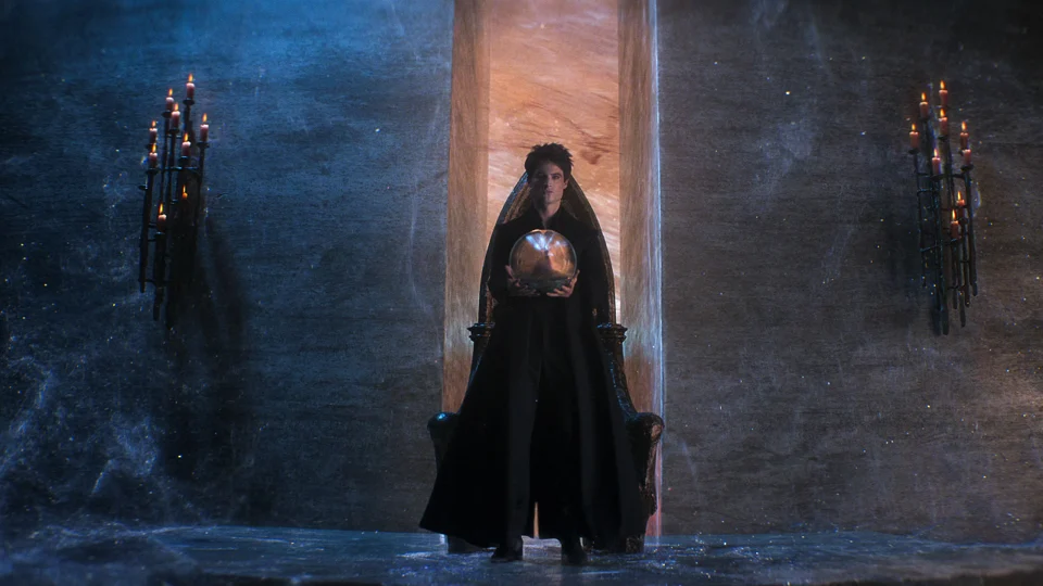 Dream’s End Draws Near: The Sandman Season 2 Drops This… | EarlyGame