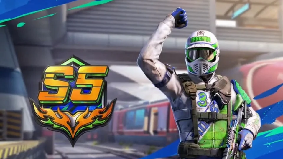 COD Mobile Ranked Series 5: End Date, Rewards, More |… | MobileMatters