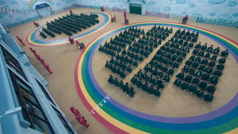 EarlyGame | 15 Facts You Might Not Know About Squid Game Season 2