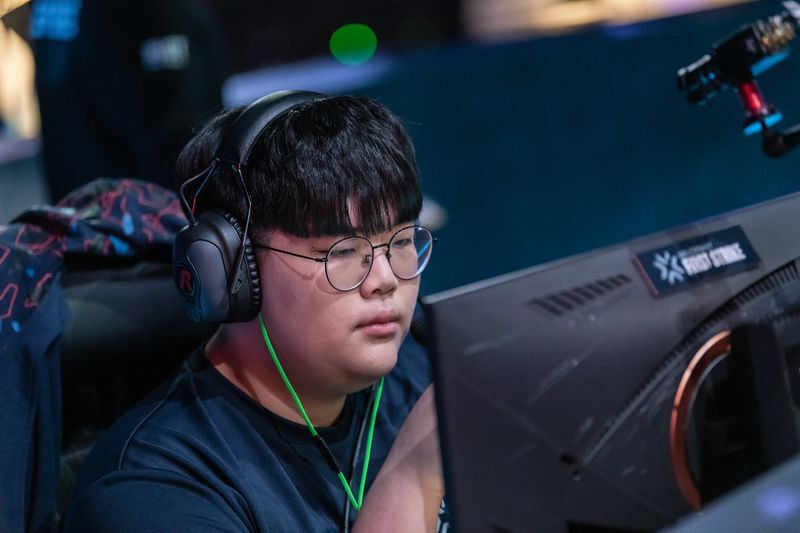 The Youngest Valorant Pro Players | EarlyGame