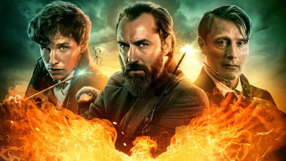 The Secrets of Dumbledore Review | More Annoying than… | EarlyGame