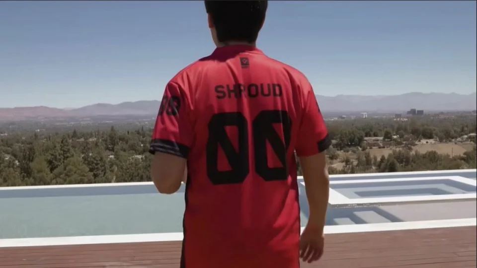 Shroud Will Continue His Pro Career | EarlyGame