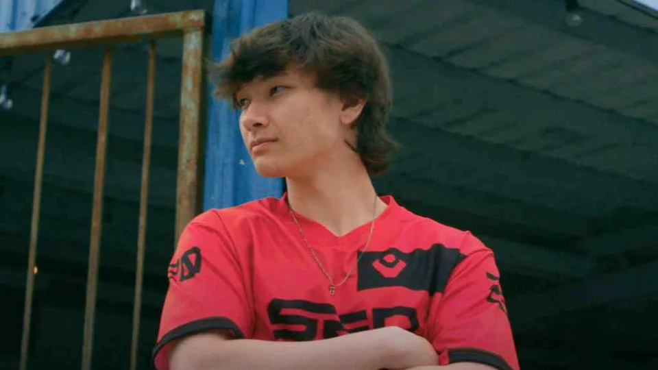 Sentinels Sinatraa: Settings & Hardware | ValorFeed