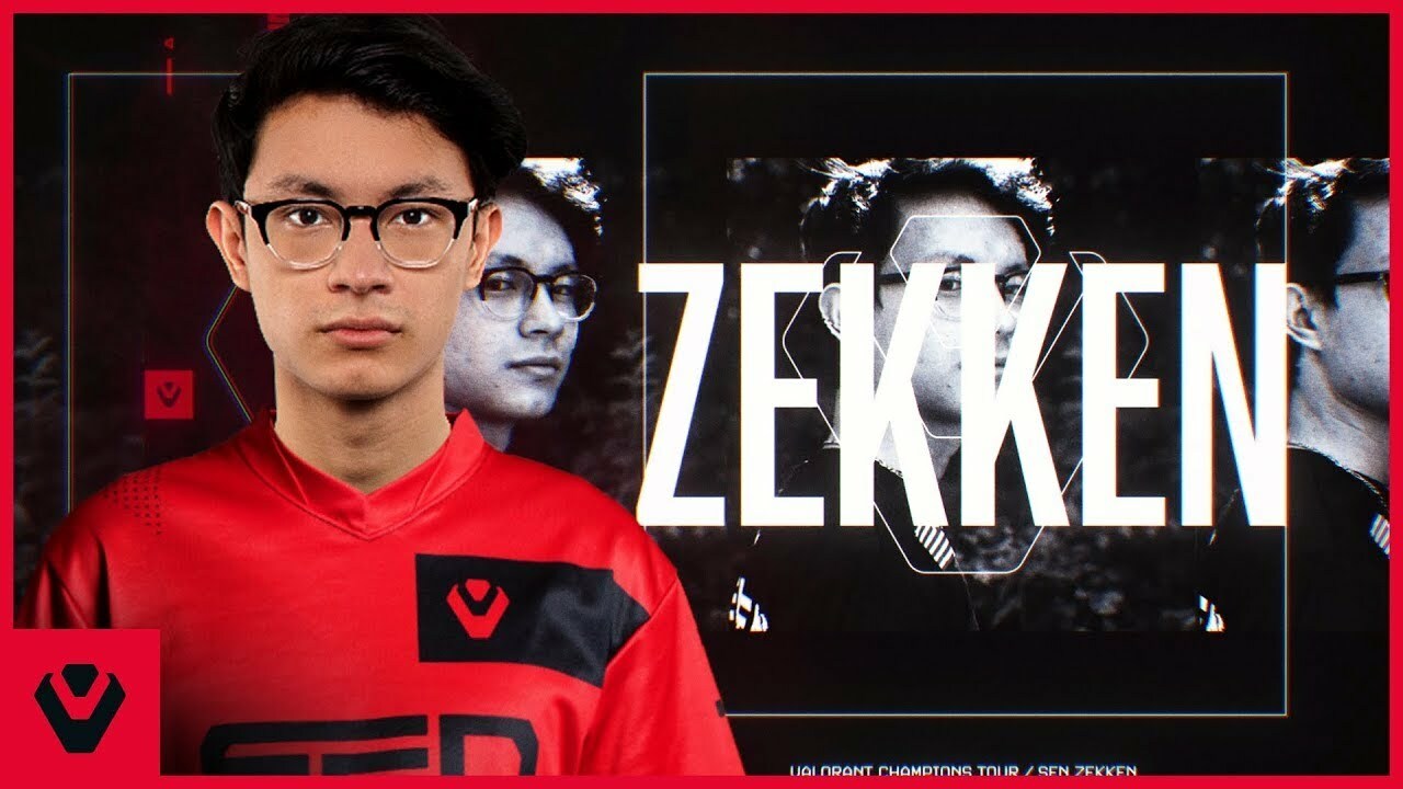 Sentinels Zekken: Settings & Hardware (2023) | ValorFeed