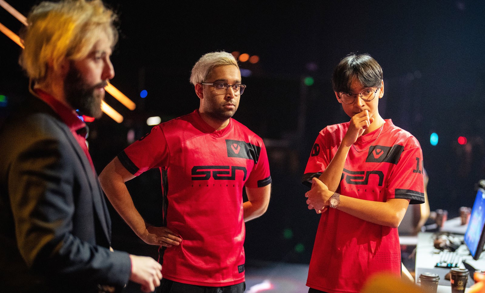 Sentinels Got Eliminated From VCT Stage 1 | EarlyGame