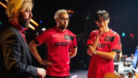 Sentinels Got Eliminated From VCT Stage 1 | EarlyGame