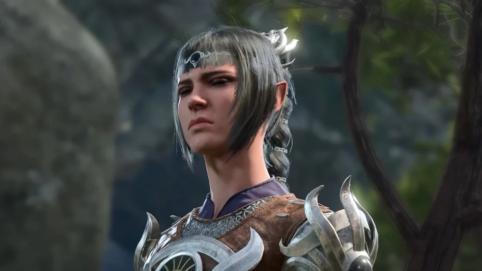 Shadowheart’s Secret Score: How To Make Or Break Her… | EarlyGame