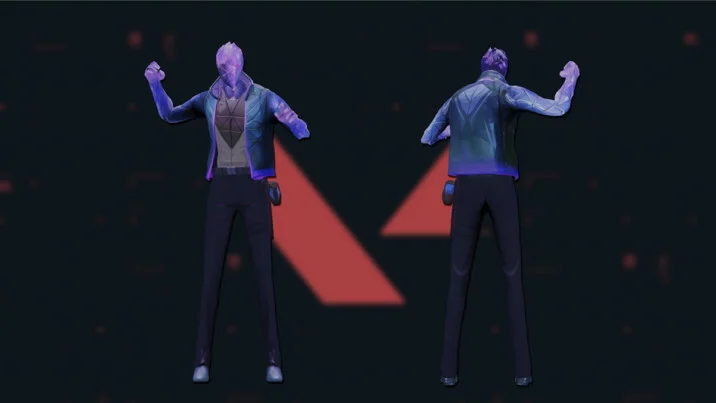 Alles was wir über den neuen Valorant Agenten Shatter… | EarlyGame