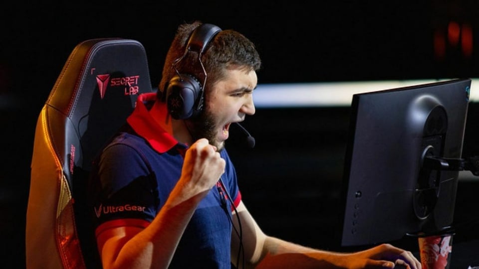 Sheydos: Valorant Settings & Hardware (2023) | ValorFeed