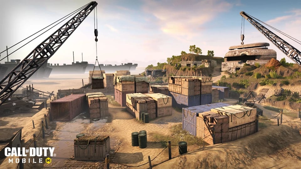 One Of COD Mobile's Most Popular Maps Returns In… | MobileMatters