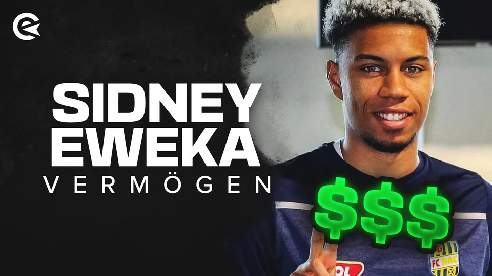 SidneyEweka Net Worth: Vermögen, Gehalt, YouTube- und… | EarlyGame
