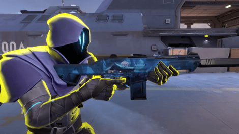 EarlyGame | All Valorant Silvanus Skins