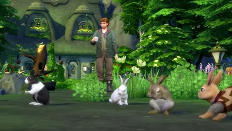 EarlyGame | The 10 Best Rabbits In Video Games