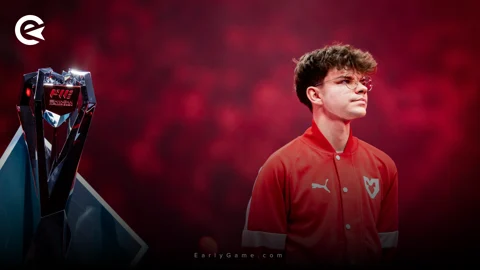 Why G2 Should Sign siuhy | EarlyGame