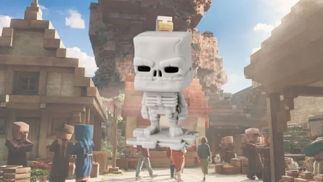 EarlyGame | Ranking Every Minecraft Toy in McDonalds Meals