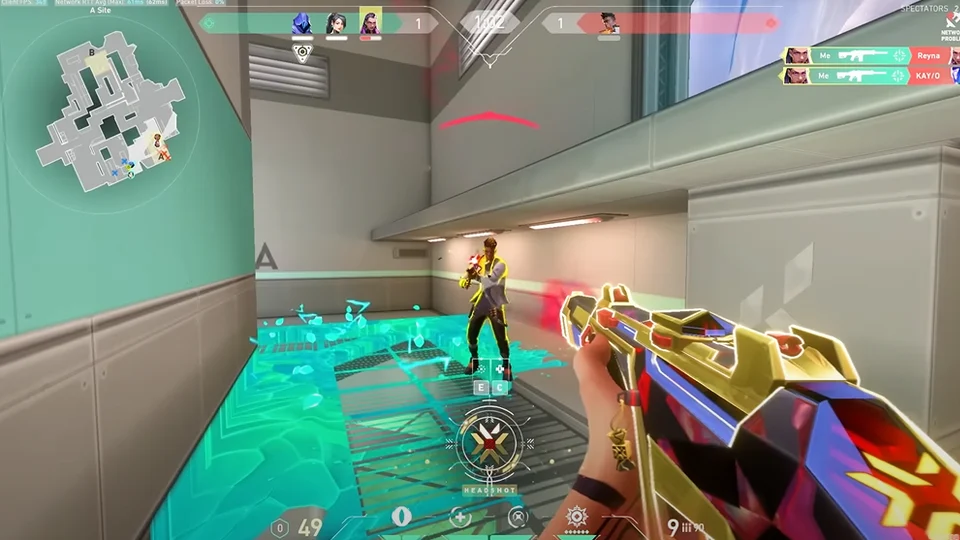 What Do Skin Tiers Stand For in Valorant? | ValorFeed