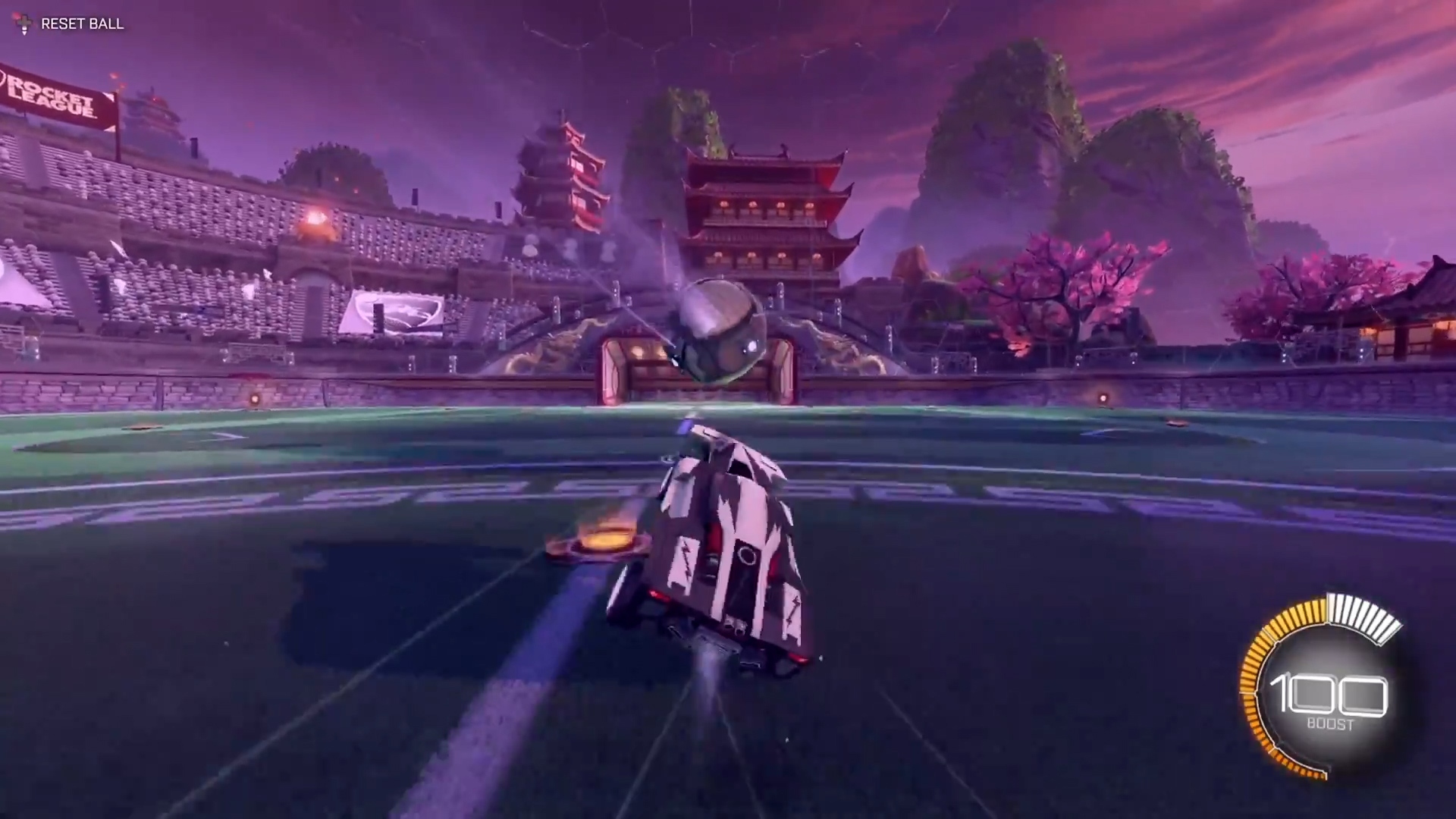 World Record Slingshot Flick - 139 kph | EarlyGame