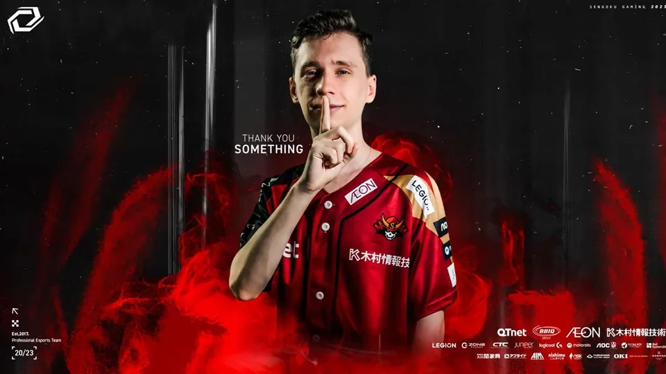 Paper Rex Add Ilya "something" Petrov to Its Valorant… | ValorFeed