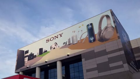 Sony: The Fascinating Story Behind The Company Name | EarlyGame