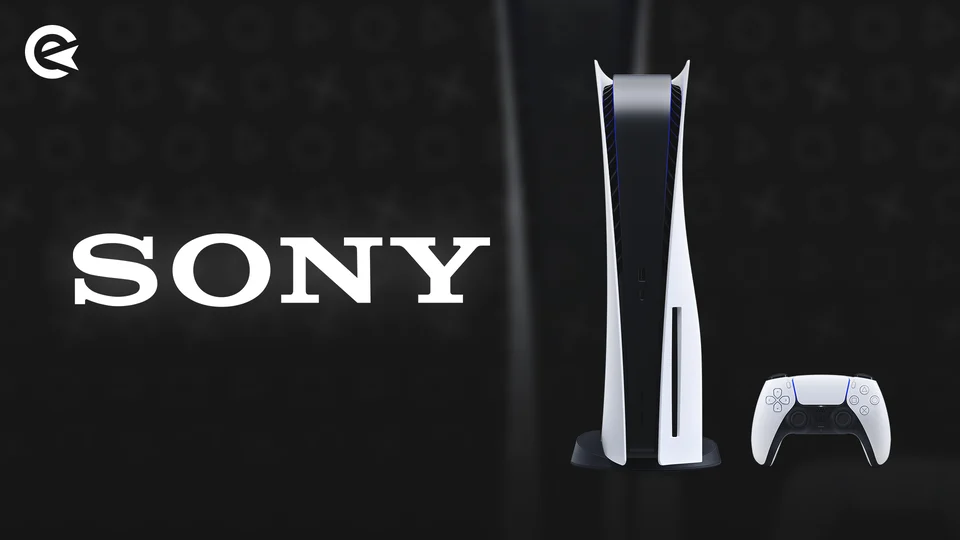 Sony: The Fascinating Story Behind The Company Name | EarlyGame