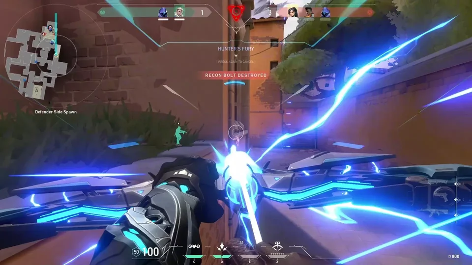 An In-Depth Guide To Ultimate Abilities in Valorant | ValorFeed