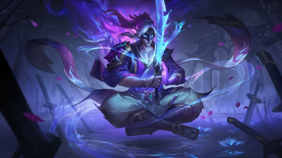 League of Legends: Lethality Items Are Getting Big Changes | EarlyGame