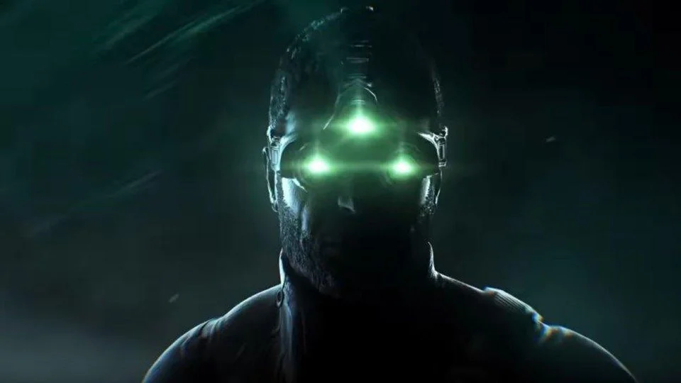Ubisoft Have Just Announced A Splinter Cell Remake | EarlyGame