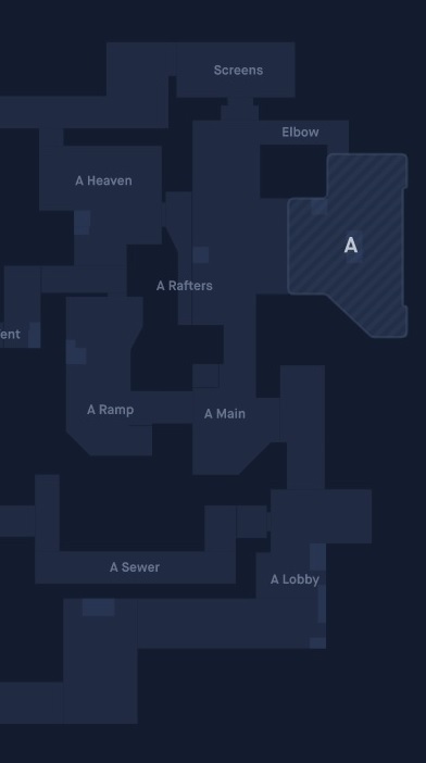 Valorant Map Guide: Split | EarlyGame