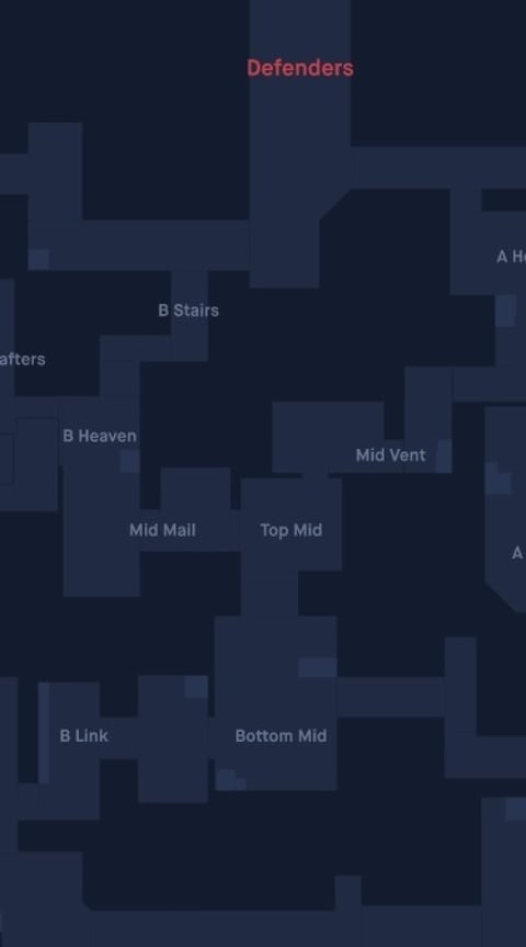 Valorant Map Guide: Split | EarlyGame