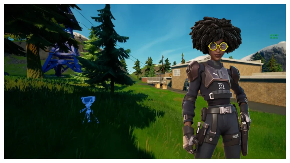 Fortnite: Where to Place Spy Probes | EarlyGame