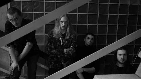 EarlyGame's Artist of the Day: Stain | EarlyGame