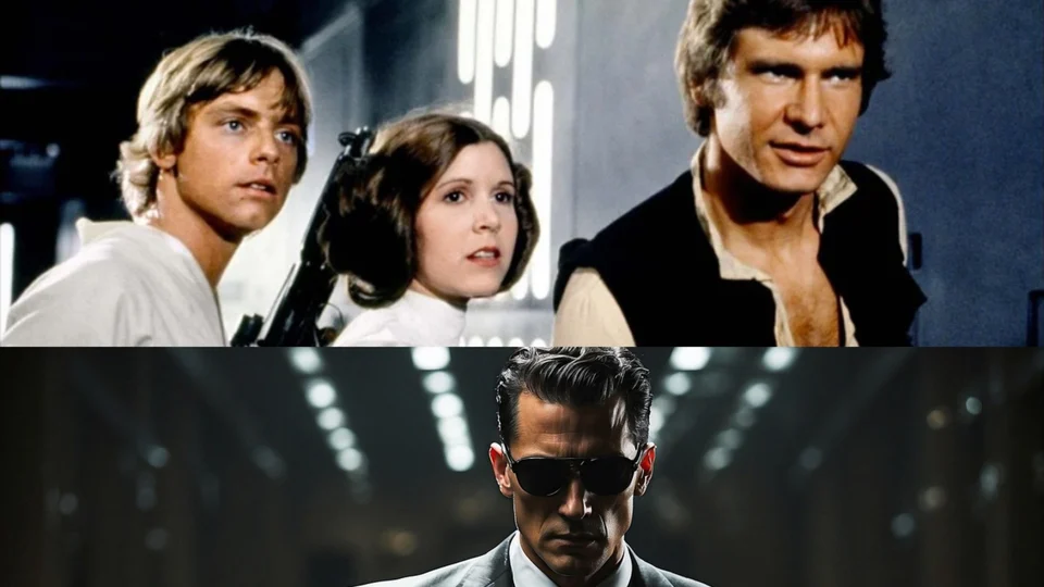 CIA nutzte Star Wars–Fanseite als Tarnung für Spionage… | EarlyGame