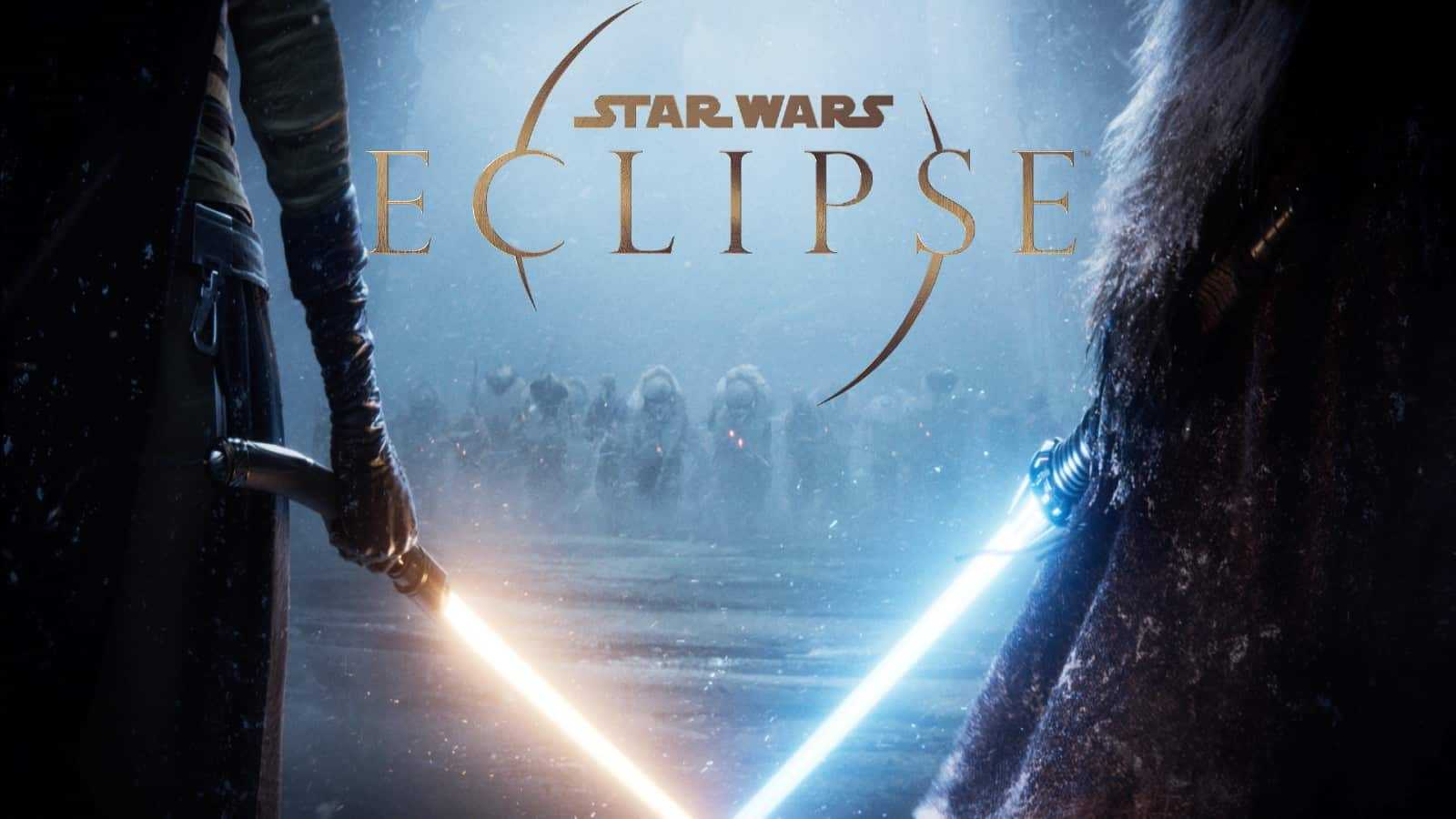 Star Wars Eclipse Details Intentionally Leaked | EarlyGame