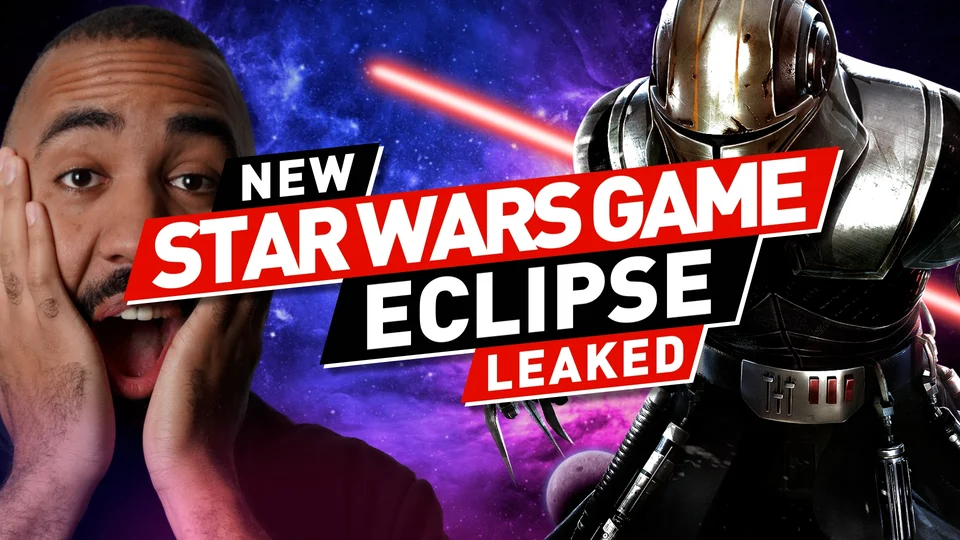 EarlyGame | New Star Wars Game: Eclipse