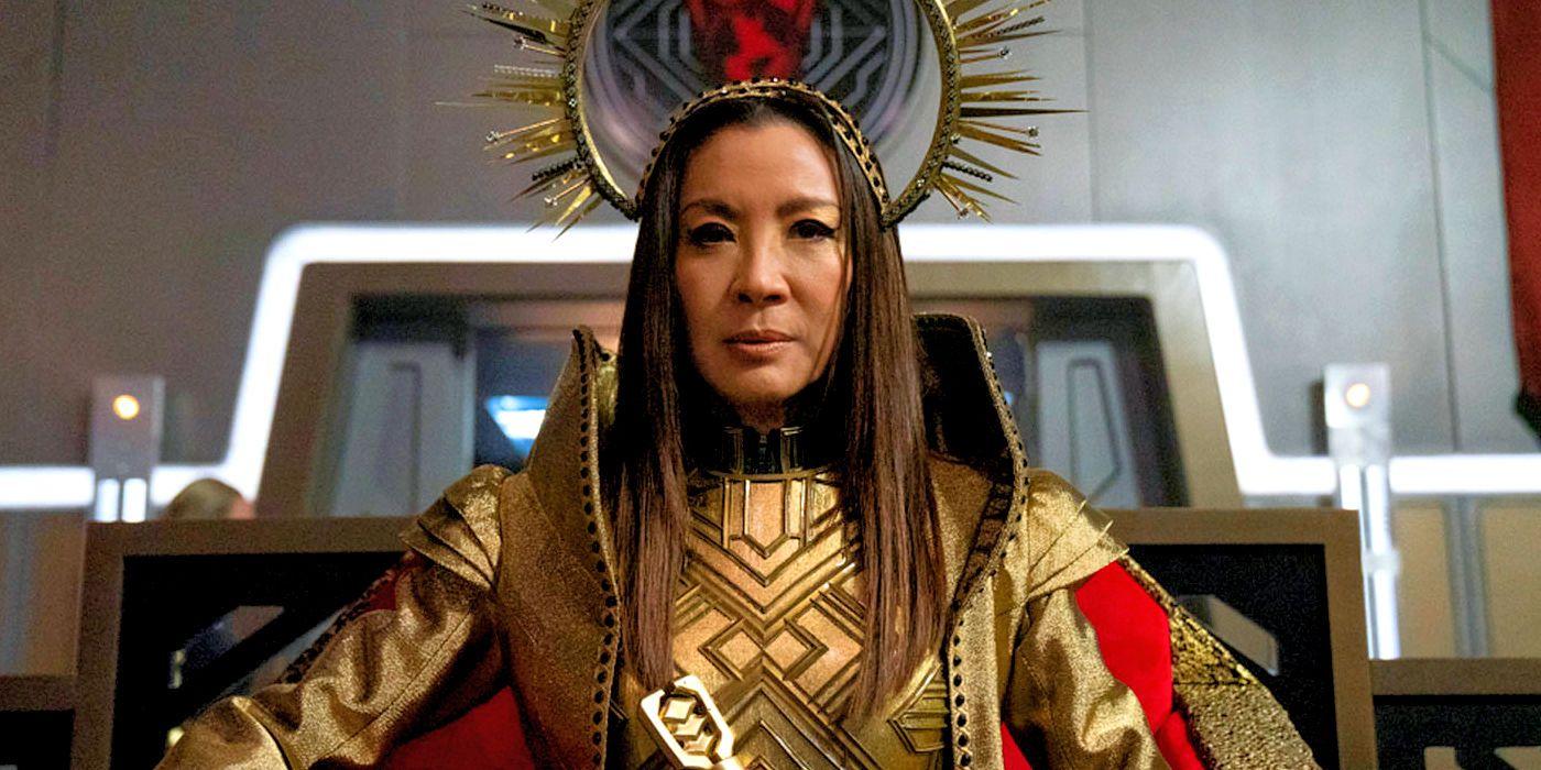 New Star Trek Show Is In The Making | EarlyGame