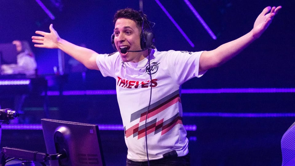 steel: Valorant Settings & Hardware (2023) | ValorFeed