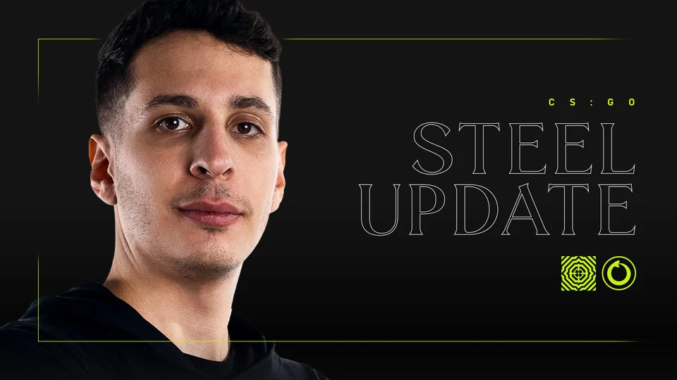 Steel wechselt von CS:GO zu Valorant | EarlyGame